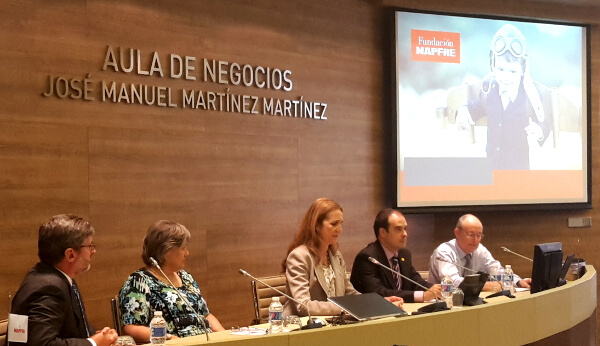 GRSP Member Information Day closes with Royal approval - Global Road ...