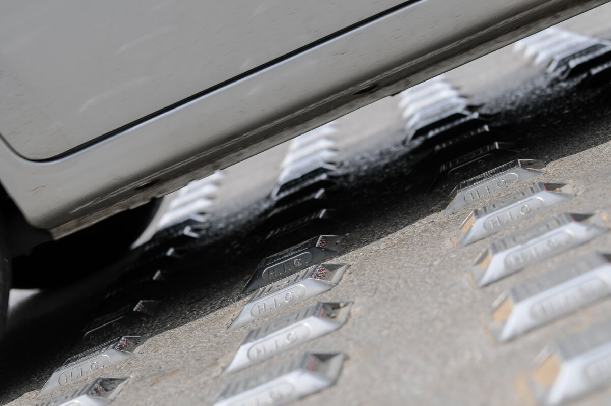 World Rescue Organisation leads post collision response to help prevent ...