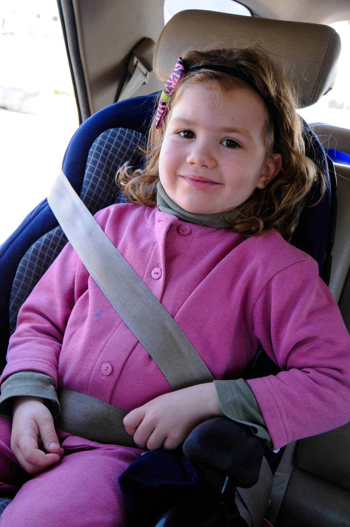 Russian Red Cross garnering support for international child restraint ...