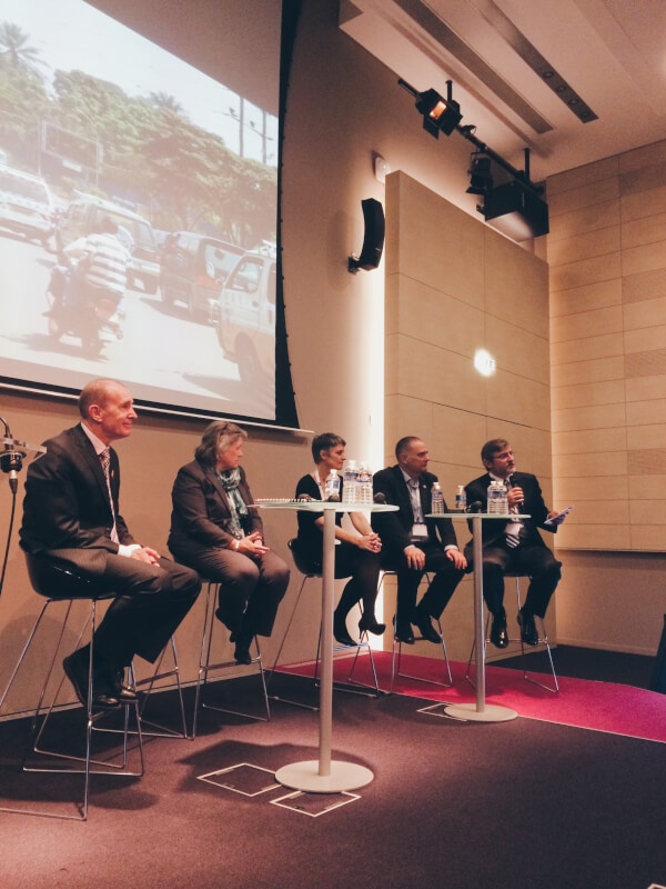 Insurance for Safer Roads workshop - event wrap up - Global Road Safety ...