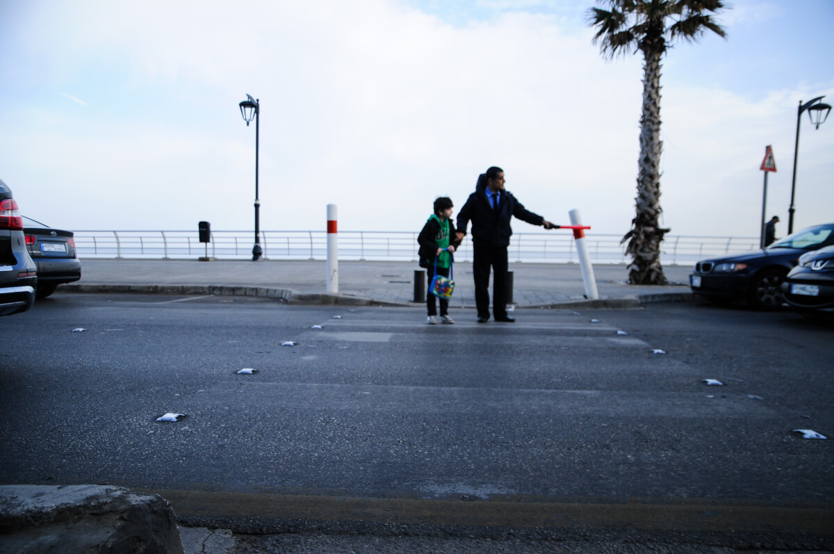 GRSP welcomes new CEO, Dave Cliff - Global Road Safety Partnership