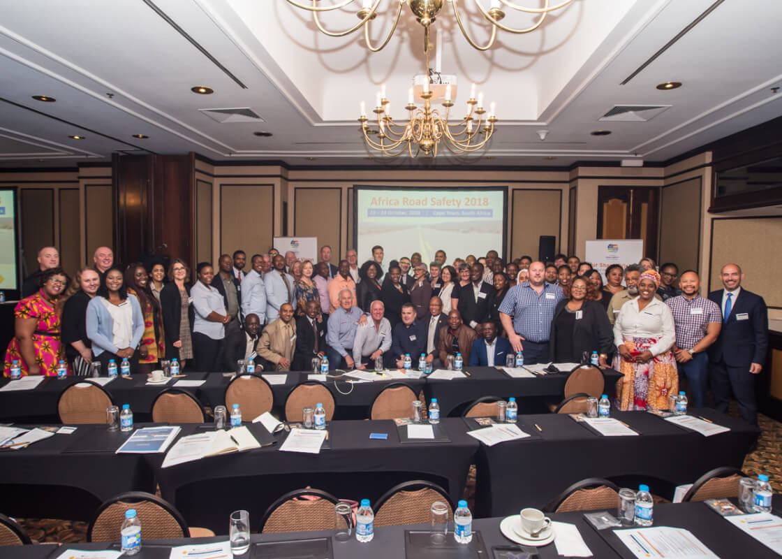 7th GRSP Africa Road Safety Event – Cape Town - Global Road Safety ...