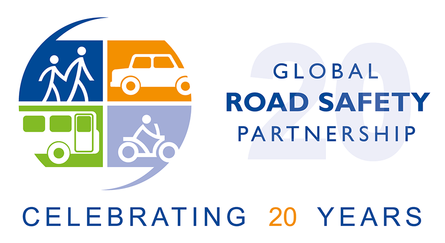 The Global Road Safety Partnership celebrates its 20th anniversary in ...