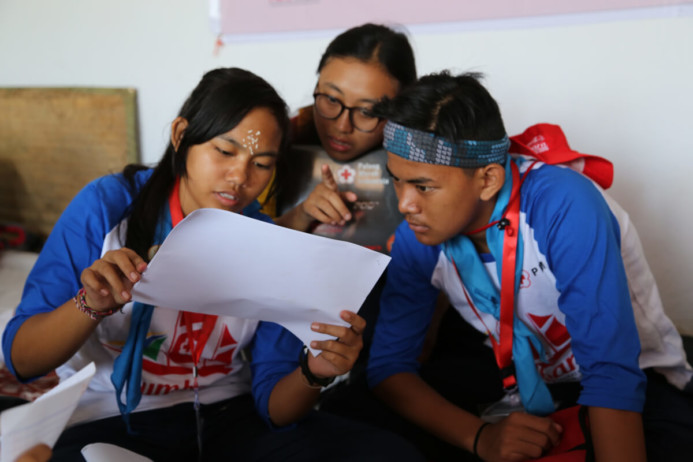 The GRSP 2022 Annual Report is out! - Global Road Safety Partnership