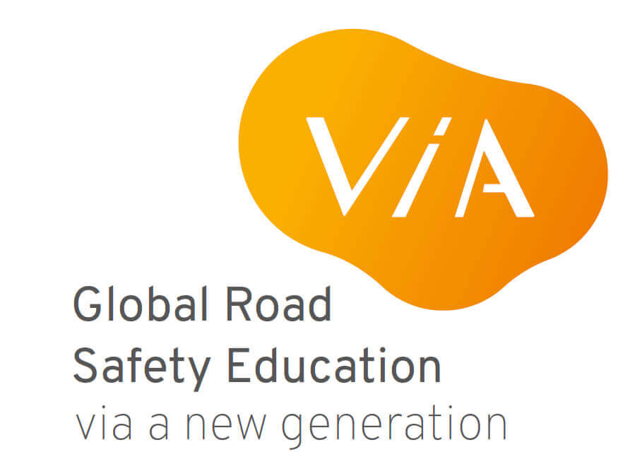 The First Edition of "VIA Community" is Out. - Global Road Safety ...
