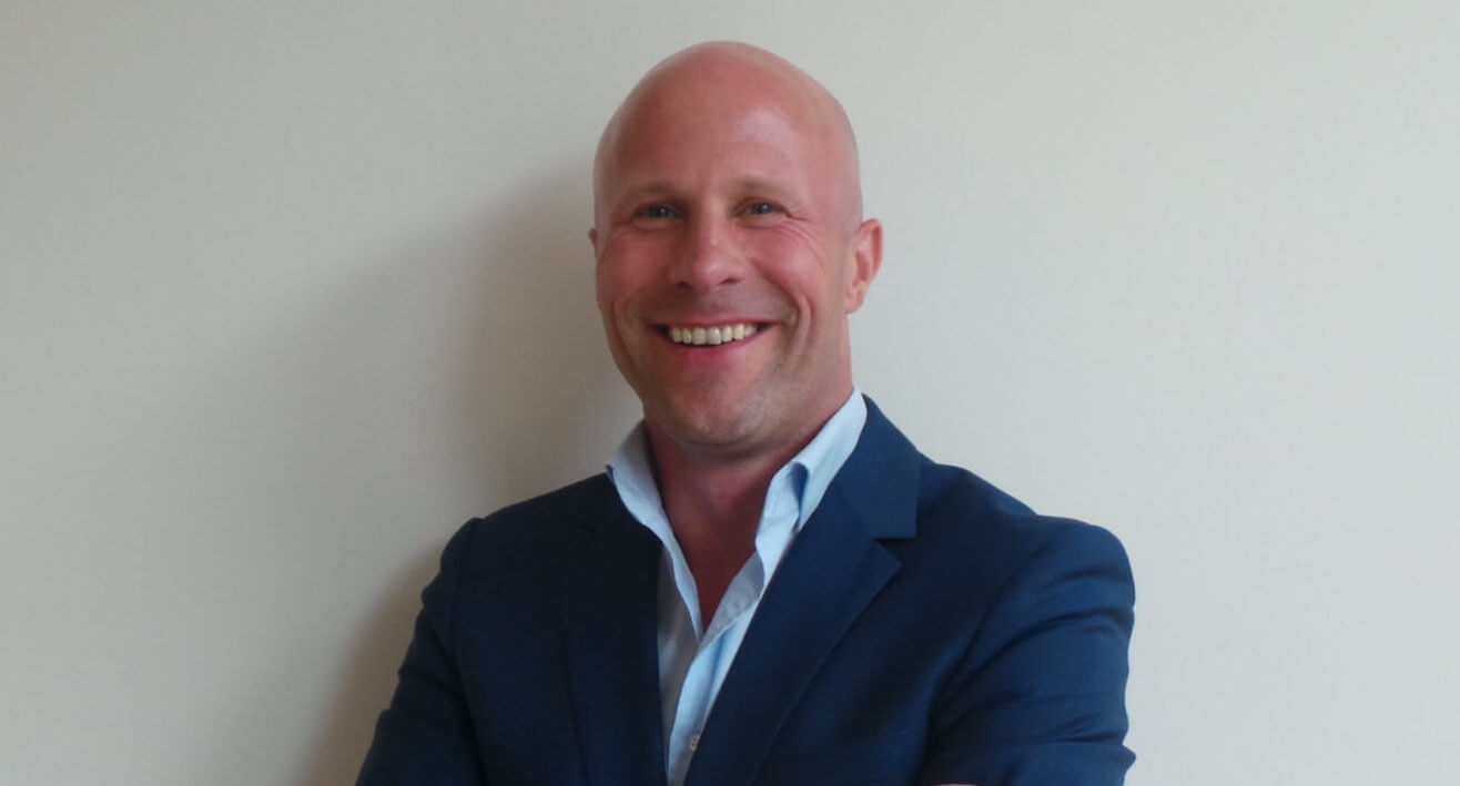 Mr. Bernd Marx is appointed new Chair of the Global Road Safety ...