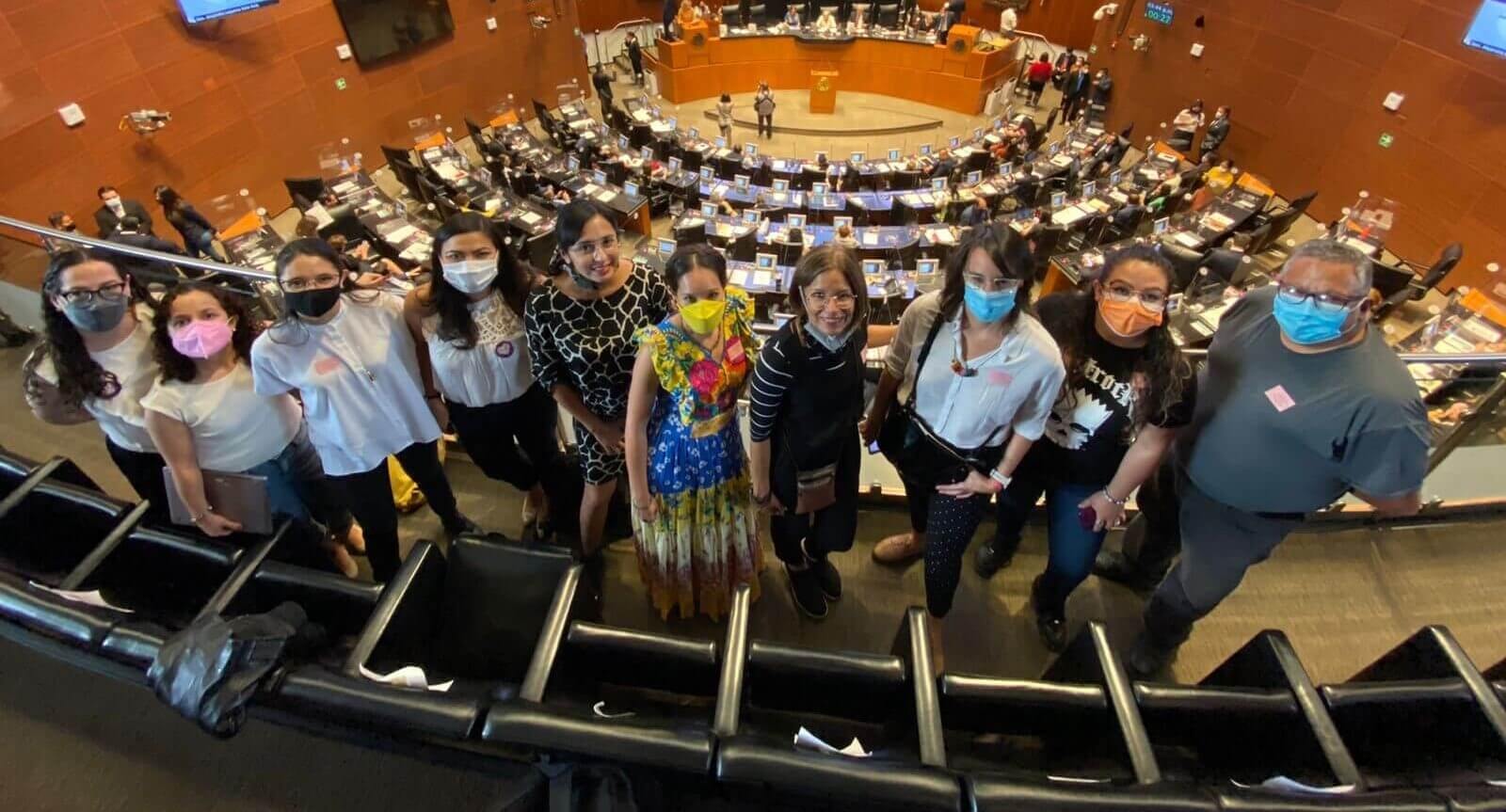 GRSP Applauds Passage of the General Law of Mobility and Road Safety in ...