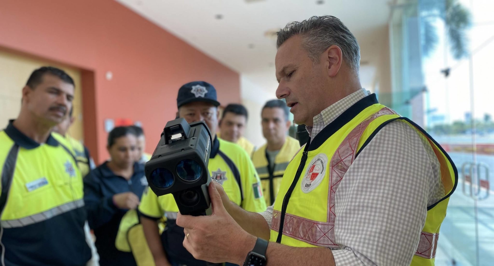 GRSP’s Work Within Road Safety Officially Recognized by UNGA Resolution - Global Road Safety ...