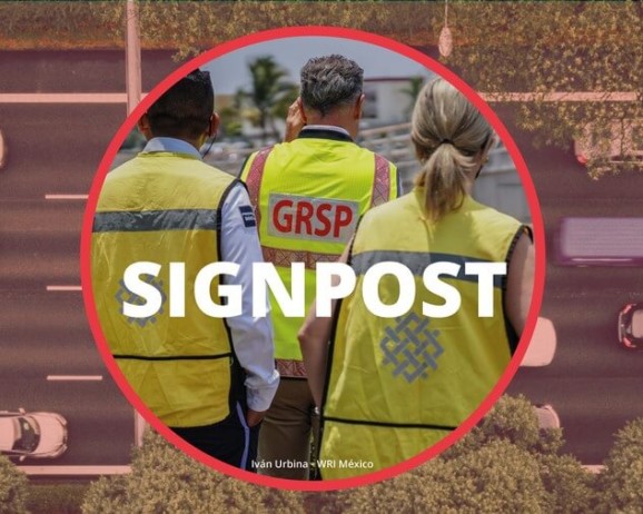 The Last Signpost of the Year is Out (December 2022) - Global Road ...