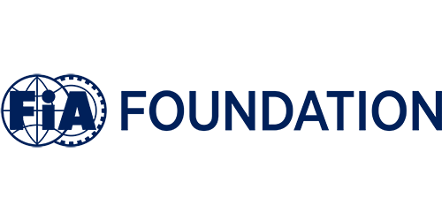 FIA Foundation - Global Road Safety Partnership