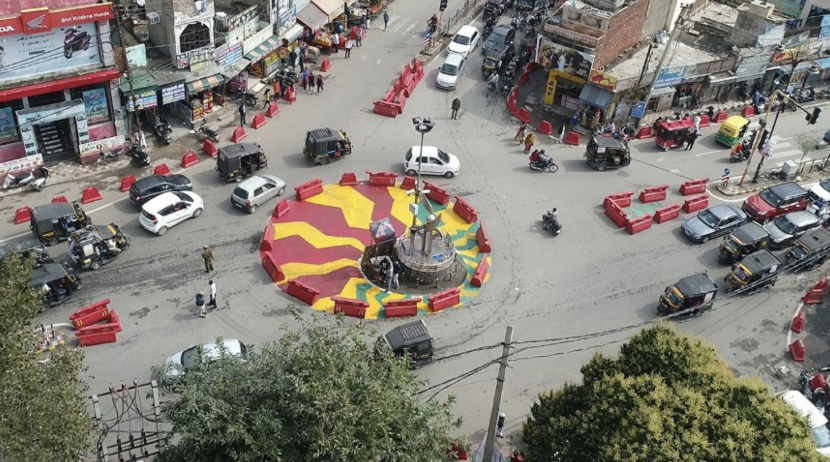 The Botnar Child Road Safety Challenge Platform Launches in Tandem with ...