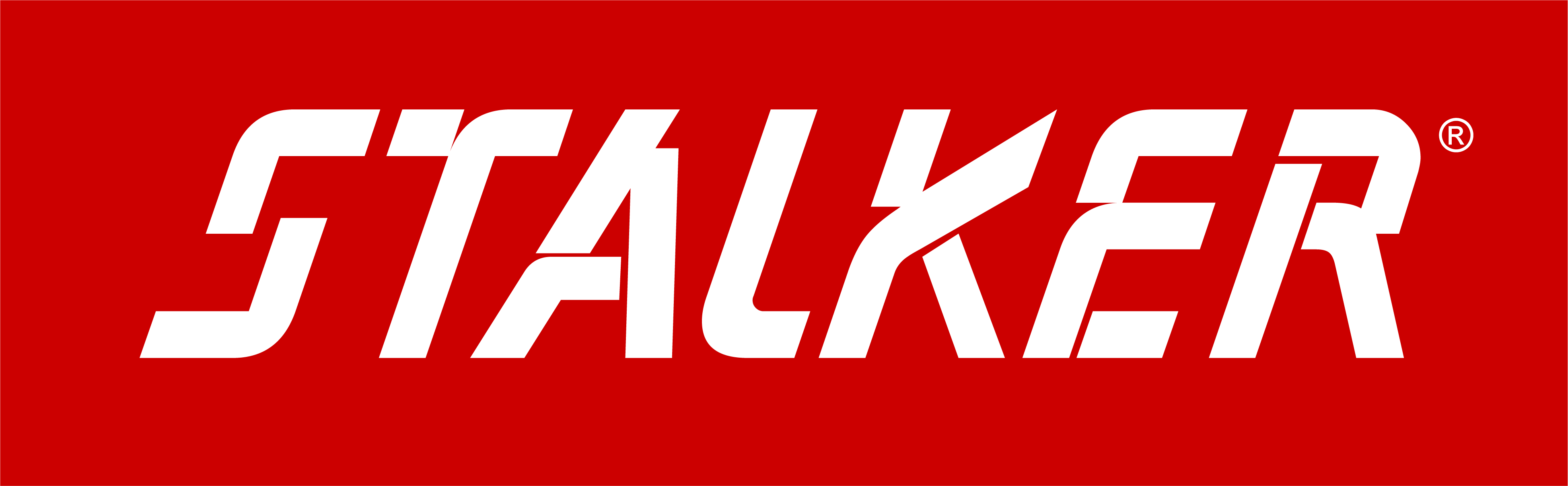 Stalker Radar - Global Road Safety Partnership