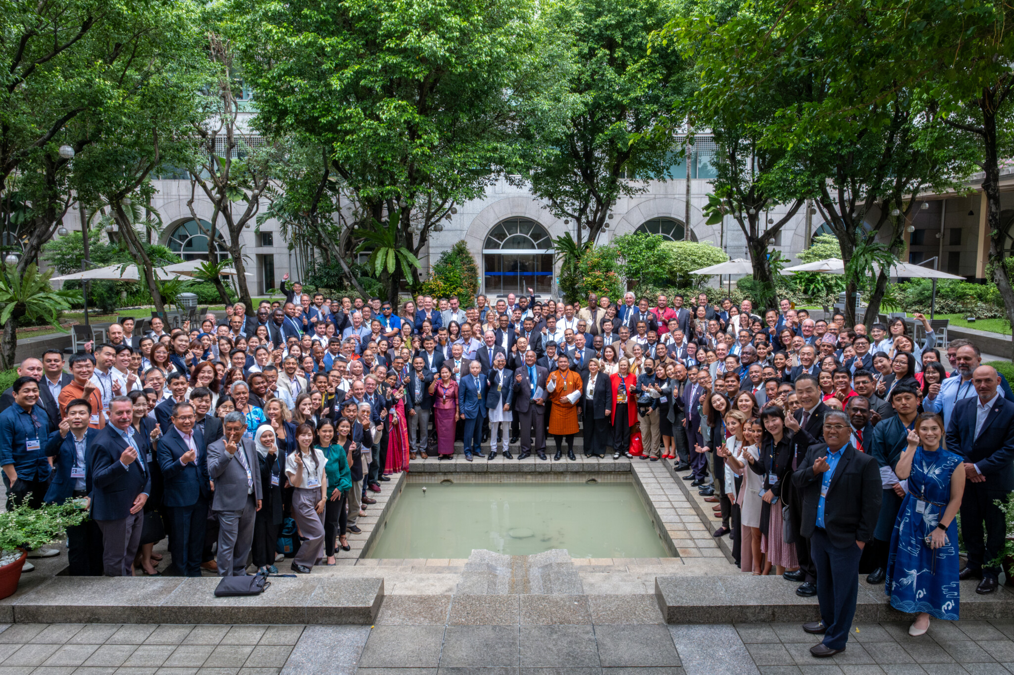 Asia Pacific Road Safety Conference 2025 in Manila, Philippines ...